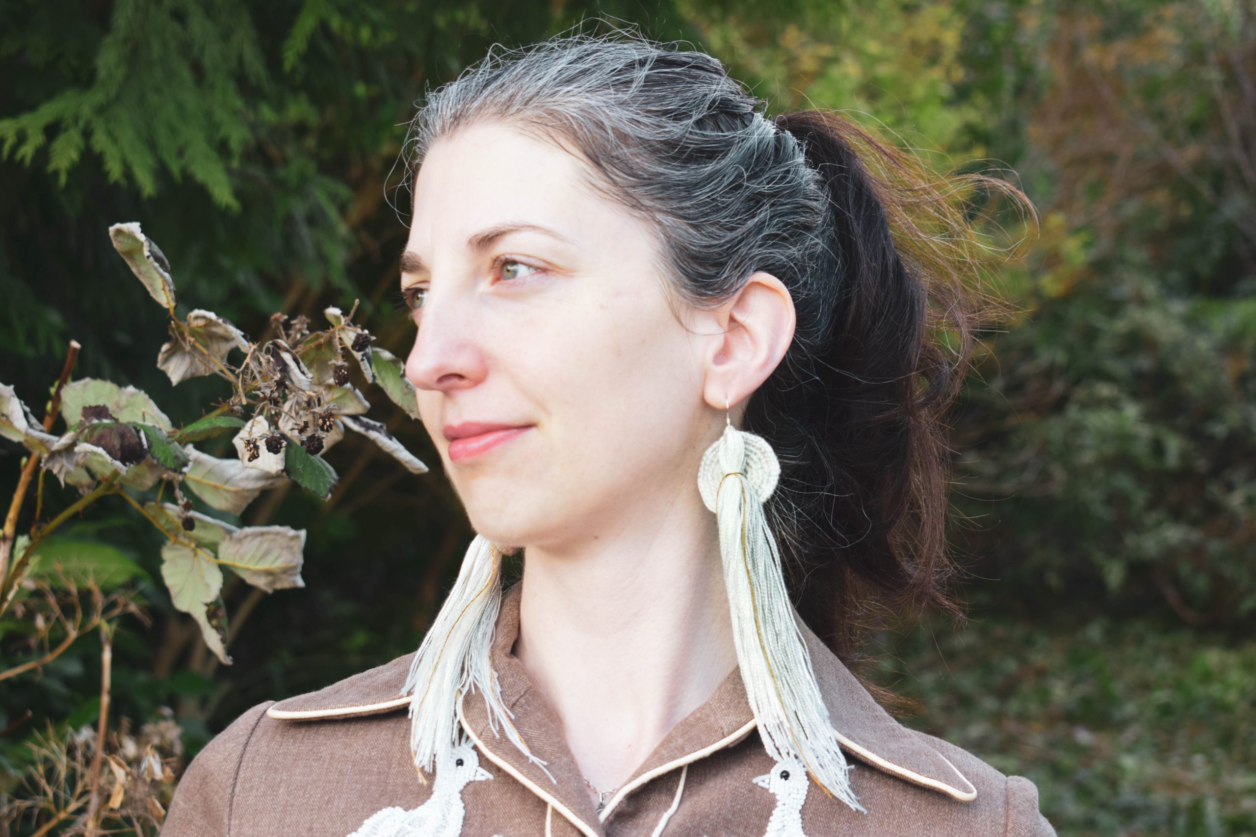 Songs For a Lost Pod – Leah Abramson